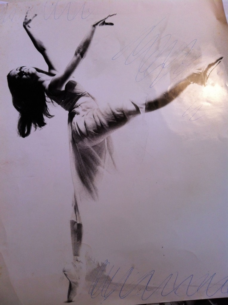 The Eglevsky Ballet Archives - The Adults in Ballet Blog